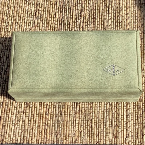 Van Cleef & Arpels | Accessories | Van Cleef Arpels Bracelet Box | Poshmark